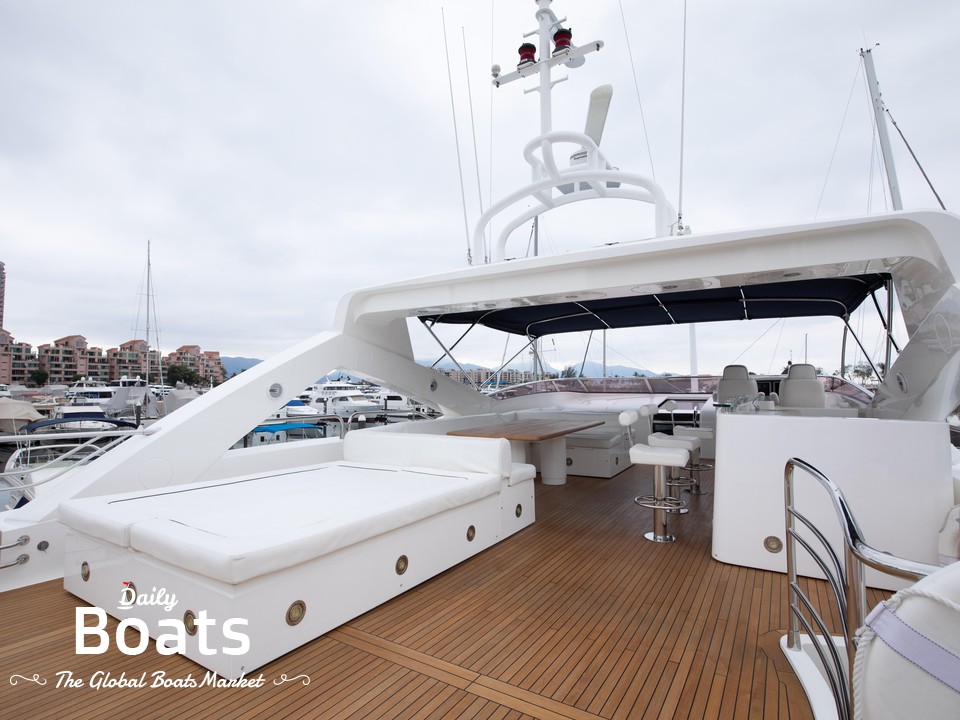 2010 Sunseeker 30M Yacht for sale. View price, photos and Buy 2010 ...