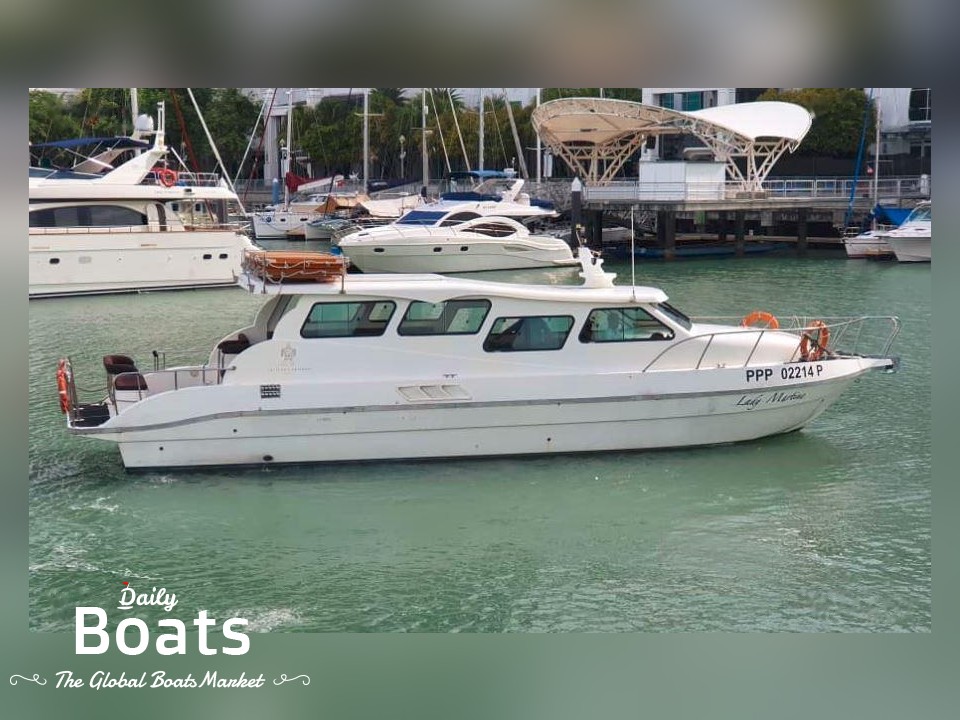 2013 Explorer Ev488-Ferry Cruiser for sale. View price, photos and Buy ...