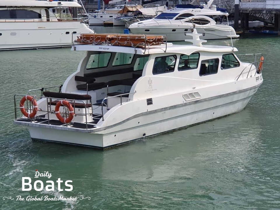 2013 Explorer Ev488-Ferry Cruiser for sale. View price, photos and Buy ...