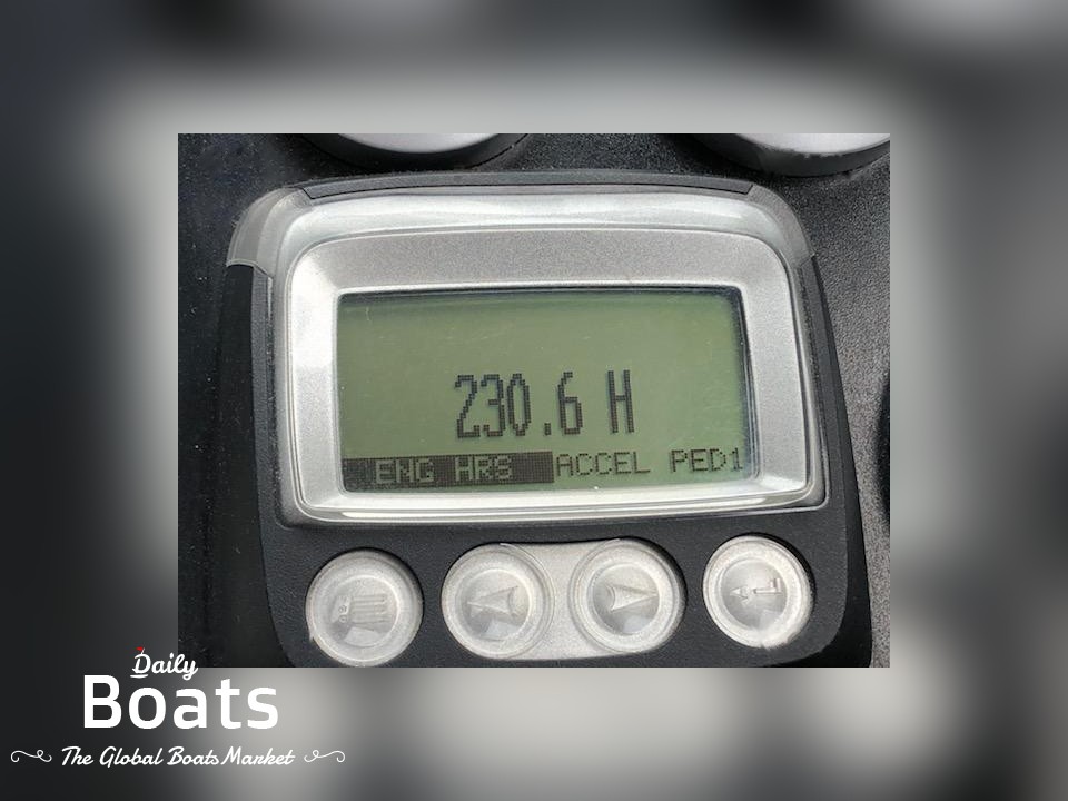 2015 Custom Broad Creek 32 Bay Boat for sale. View price, photos and ...