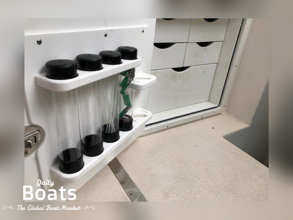 2015 Custom Broad Creek 32 Bay Boat for sale. View price, photos and ...