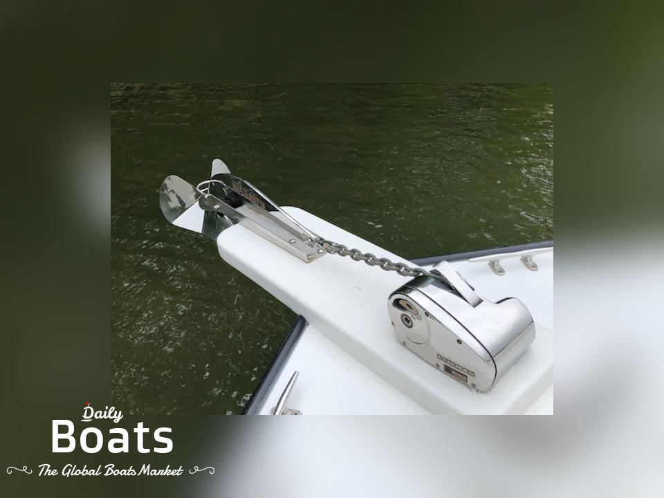 2015 Custom Broad Creek 32 Bay Boat for sale. View price, photos and ...