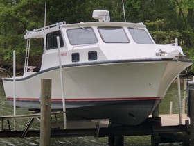 2015 Custom Broad Creek 32 Bay Boat for sale. View price, photos and ...