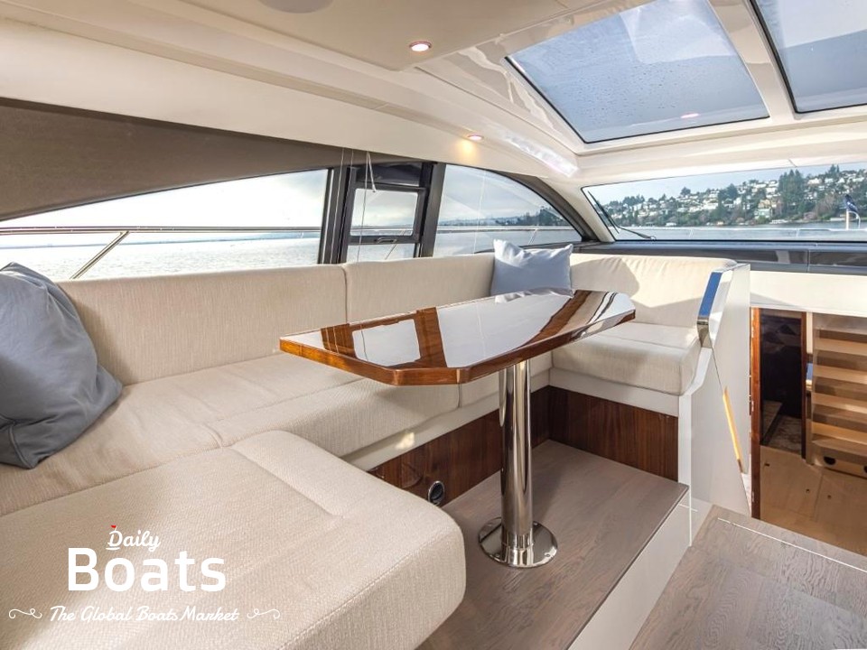 2022 Fairline Targa 45 Gt for sale. View price, photos and Buy 2022 ...