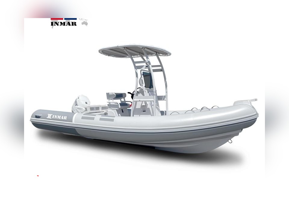 2022 Inmar Rhib 550R-Ys for sale. View price, photos and Buy 2022 Inmar ...