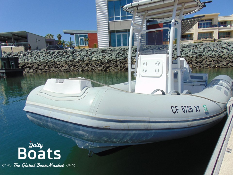 2022 Inmar Rhib 550R-Ys for sale. View price, photos and Buy 2022 Inmar ...