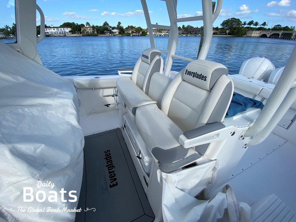 2018 Everglades 355Cc for sale. View price, photos and Buy 2018 ...