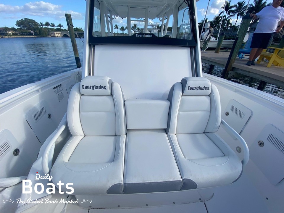 2018 Everglades 355Cc for sale. View price, photos and Buy 2018 ...