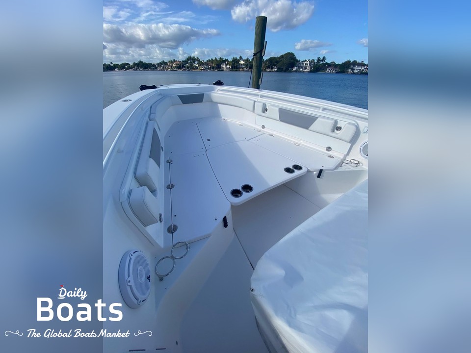 2018 Everglades 355Cc for sale. View price, photos and Buy 2018 ...