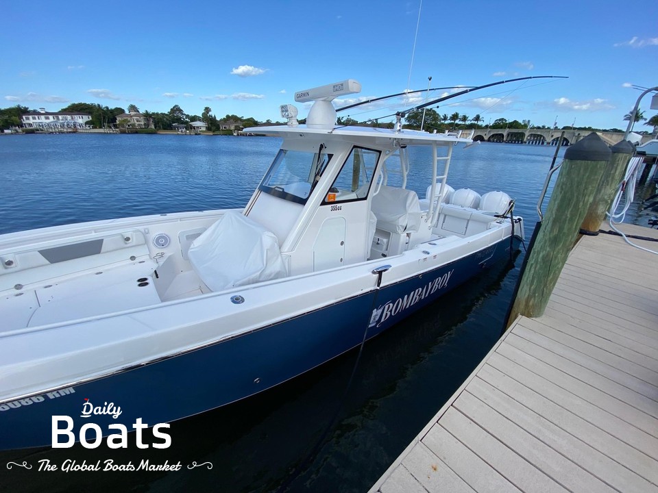 2018 Everglades 355Cc for sale. View price, photos and Buy 2018 ...