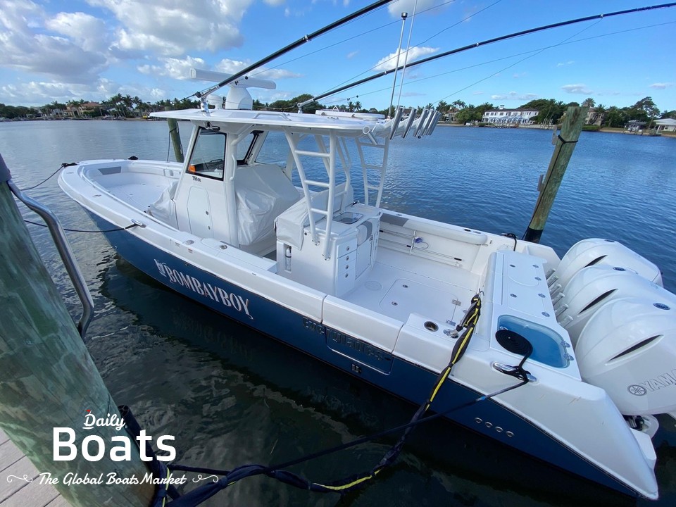 2018 Everglades 355Cc for sale. View price, photos and Buy 2018 ...