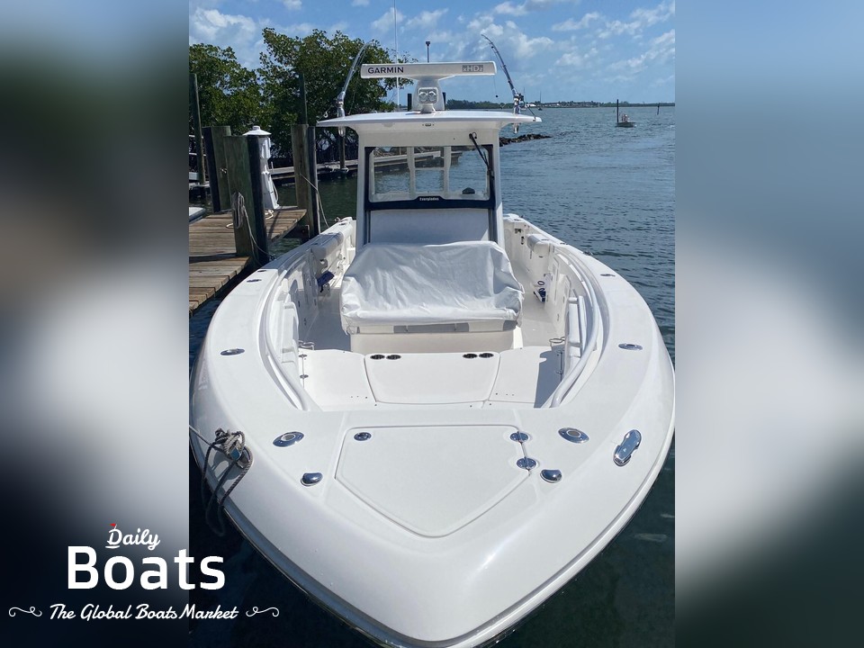 2018 Everglades 355Cc for sale. View price, photos and Buy 2018 ...