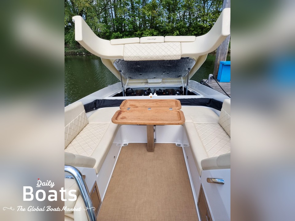 2015 Chris-Craft Launch 32 for sale. View price, photos and Buy 2015 ...