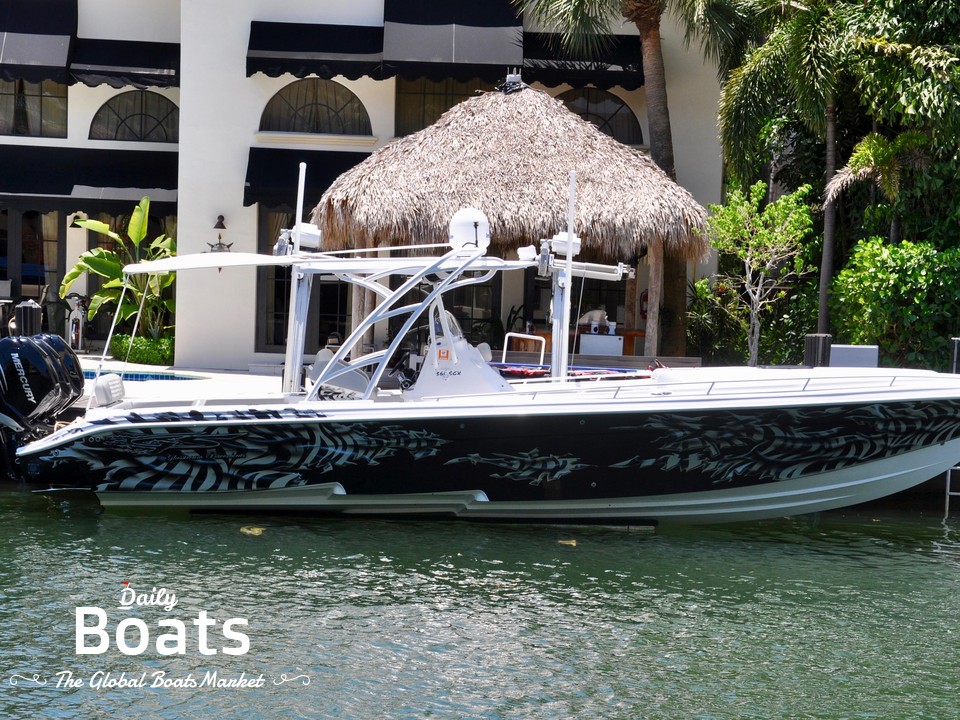 2016 Glasstream 360 Scx for sale. View price, photos and Buy 2016 ...