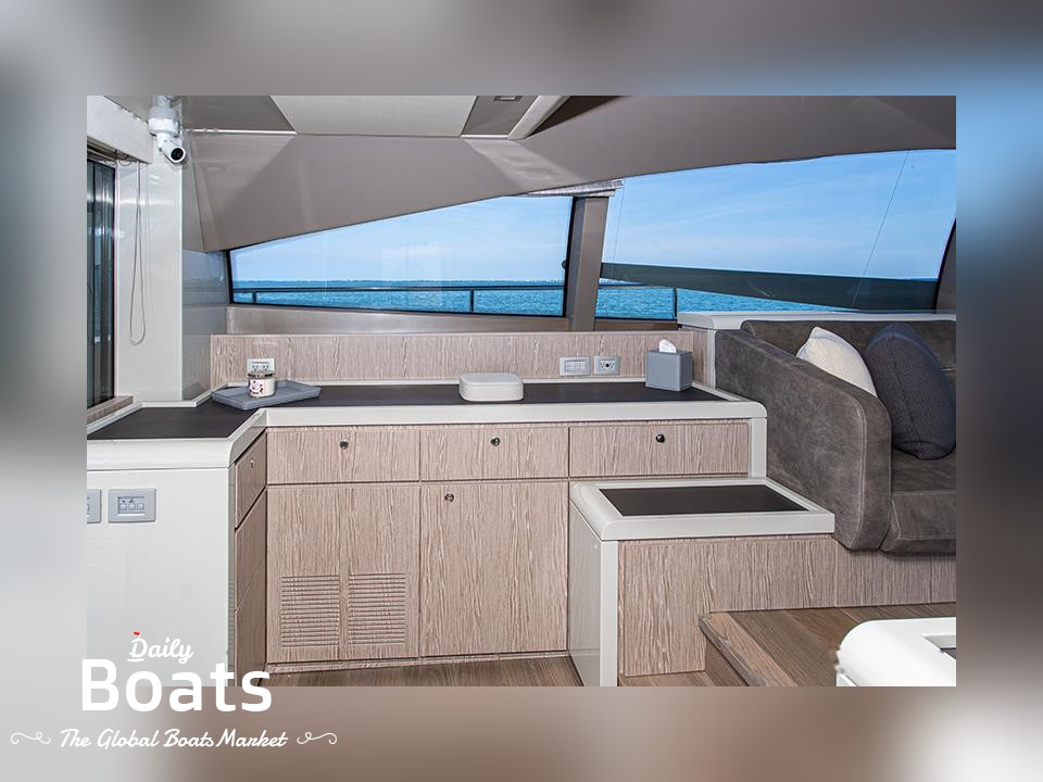 2018 Ferretti Yachts 650 for sale. View price, photos and Buy 2018 ...