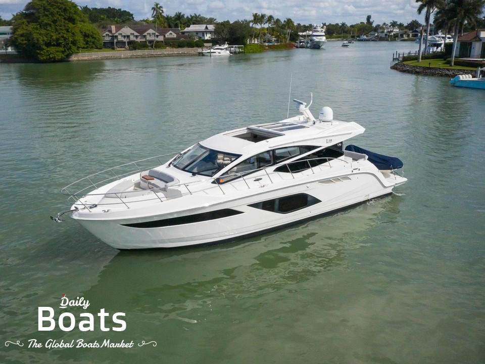 2018 Sea Ray L550 for sale. View price, photos and Buy 2018 Sea Ray ...