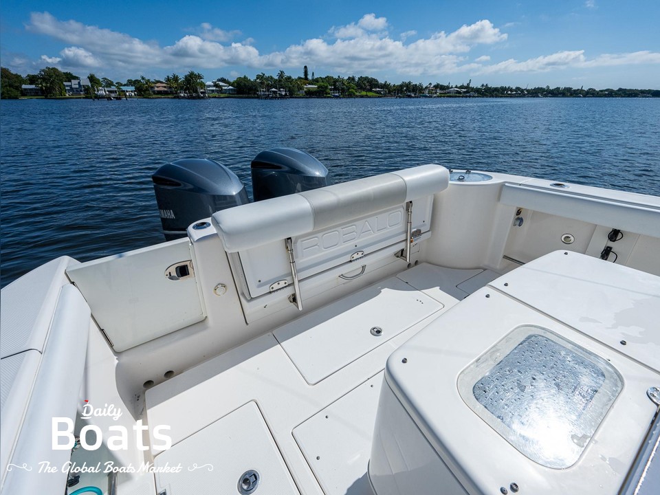 2015 Robalo R300 Center Console for sale. View price, photos and Buy ...