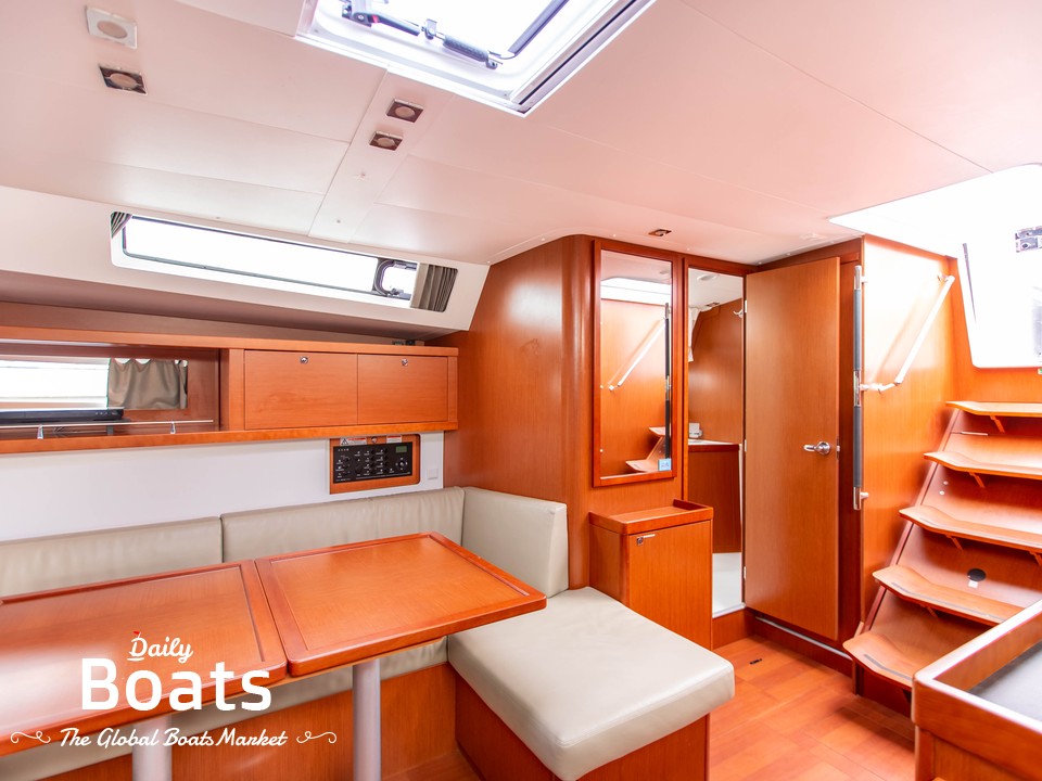 2017 Beneteau Oceanis 45 for sale. View price, photos and Buy 2017 ...