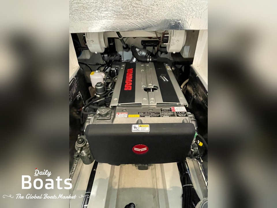 2021 X-Yachts X-Power 33C for sale. View price, photos and Buy 2021 X ...