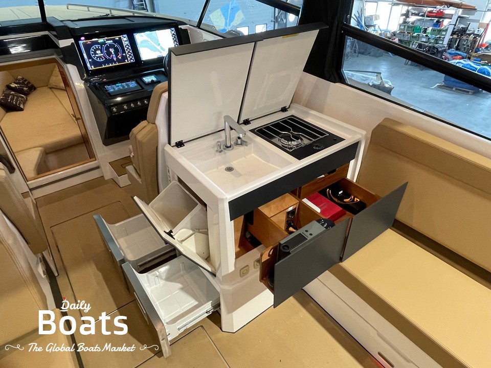 2021 X-Yachts X-Power 33C for sale. View price, photos and Buy 2021 X ...