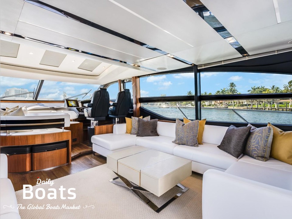 2014 Princess S72 for sale. View price, photos and Buy 2014 Princess ...