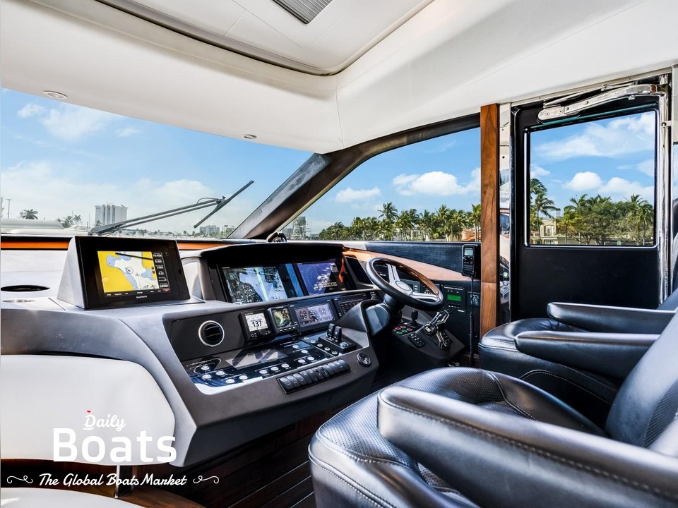 2014 Princess S72 for sale. View price, photos and Buy 2014 Princess ...