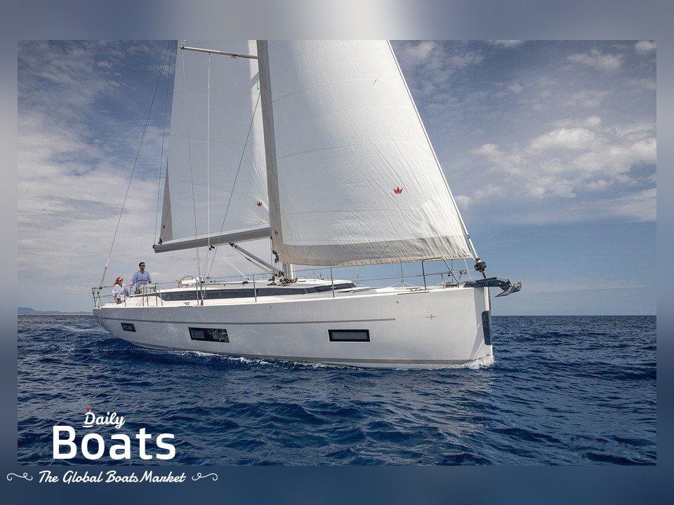 2021 Bavaria 45 Cruiser for sale. View price, photos and Buy 2021 ...