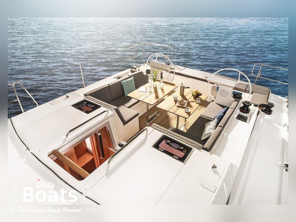 2021 Bavaria 45 Cruiser for sale. View price, photos and Buy 2021 ...