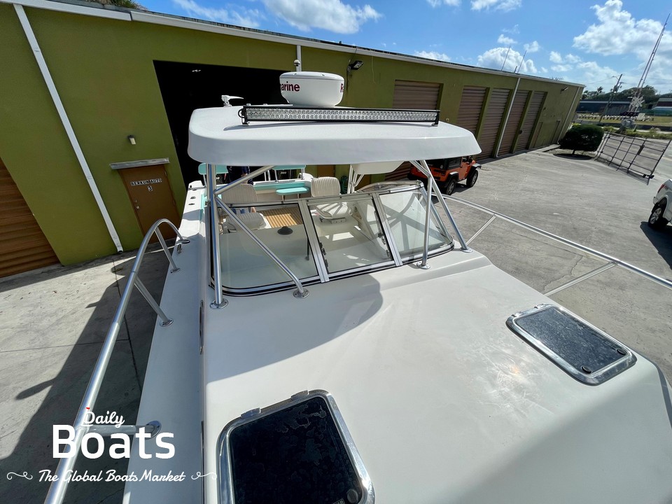 2011 Twin Vee 29 Express for sale. View price, photos and Buy 2011 Twin ...