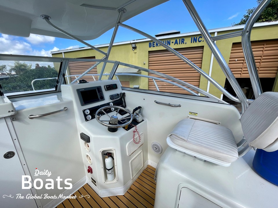 2011 Twin Vee 29 Express for sale. View price, photos and Buy 2011 Twin ...