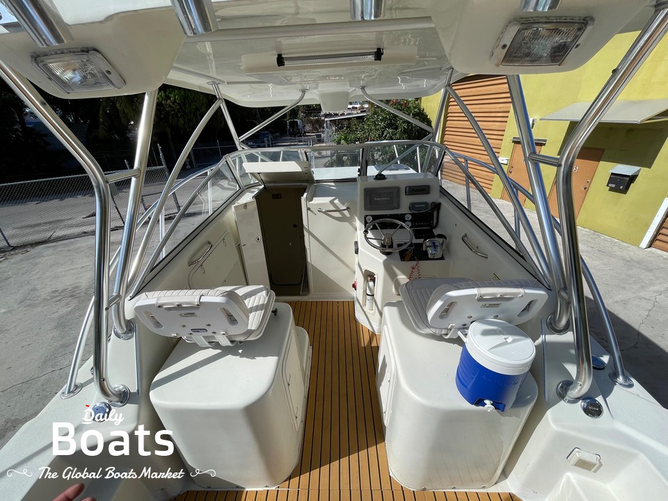 2011 Twin Vee 29 Express for sale. View price, photos and Buy 2011 Twin ...