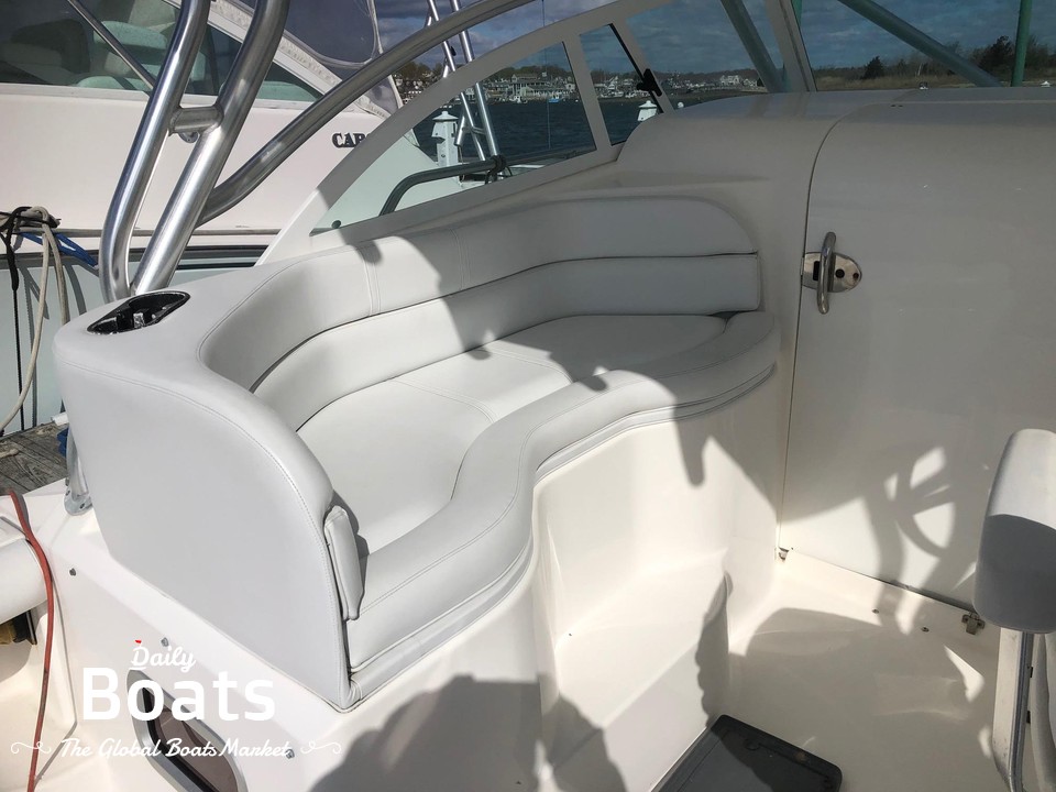 2007 Edgewater 265 Express for sale. View price, photos and Buy 2007 ...