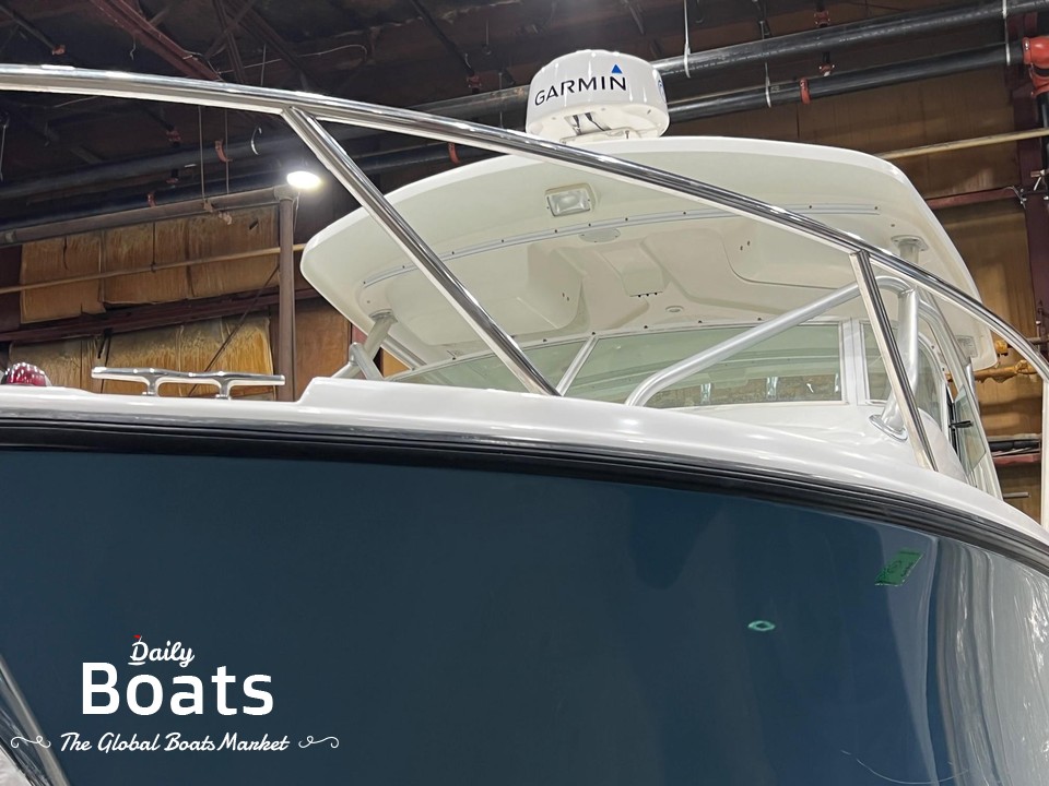 2007 Edgewater 265 Express for sale. View price, photos and Buy 2007 ...