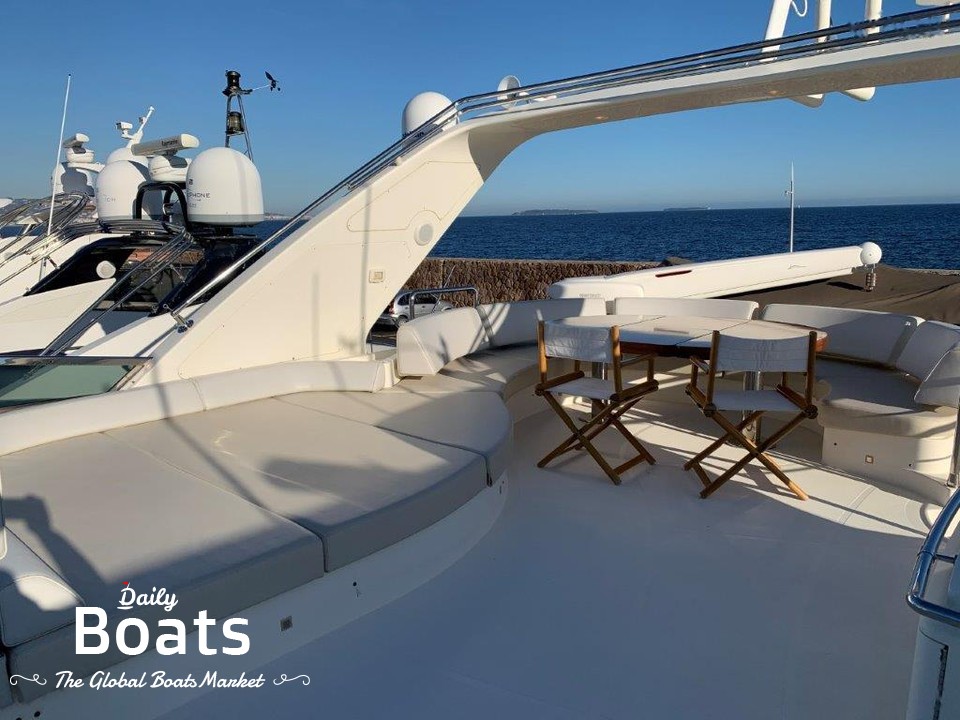 2005 Azimut 75 for sale. View price, photos and Buy 2005 Azimut 75 #313873