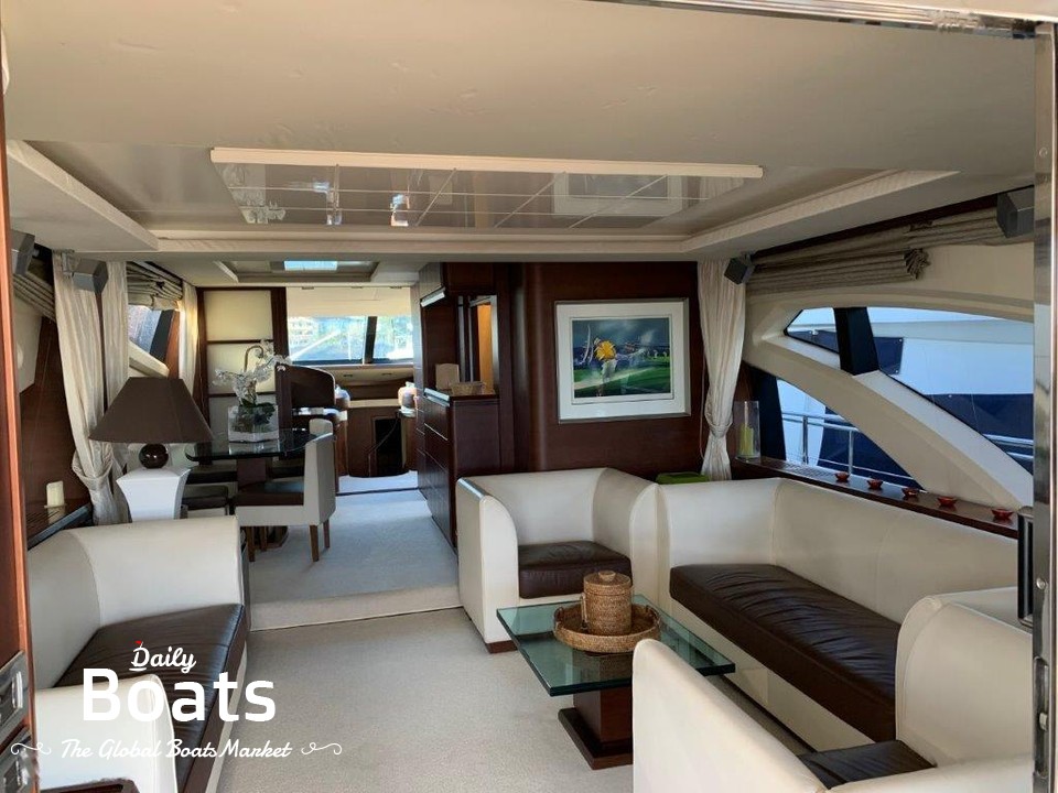 2005 Azimut 75 for sale. View price, photos and Buy 2005 Azimut 75 #313873