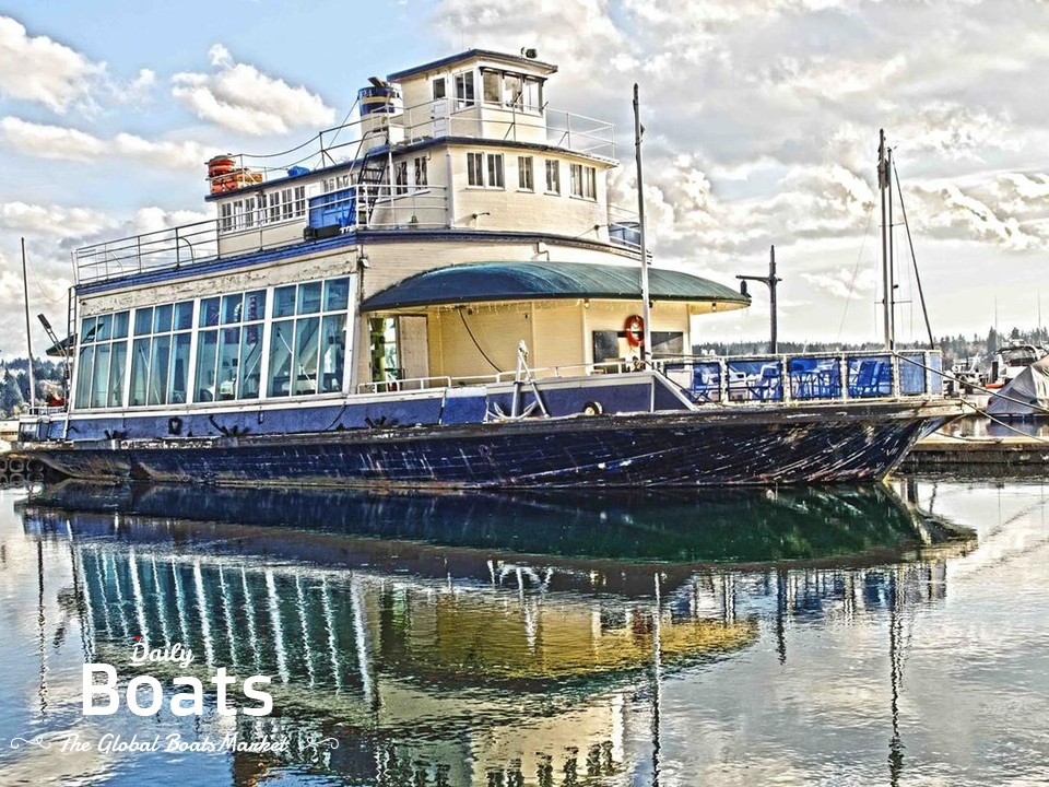1924 Ferry 49 Passenger for sale. View price, photos and Buy 1924 Ferry ...