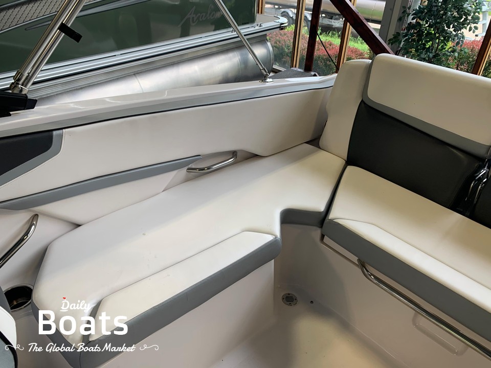 2016 Scarab 215 Ho Impulse for sale. View price, photos and Buy 2016 ...