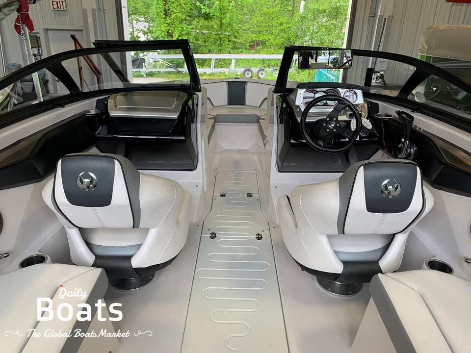 2016 Scarab 215 Ho Impulse for sale. View price, photos and Buy 2016 ...