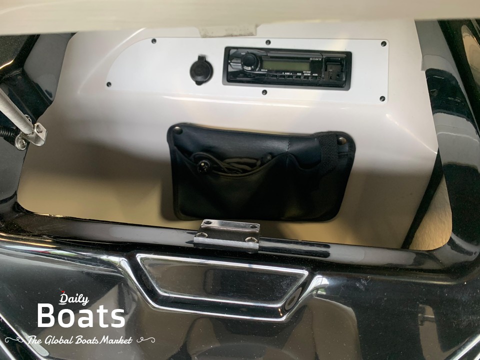 2016 Scarab 215 Ho Impulse for sale. View price, photos and Buy 2016 ...