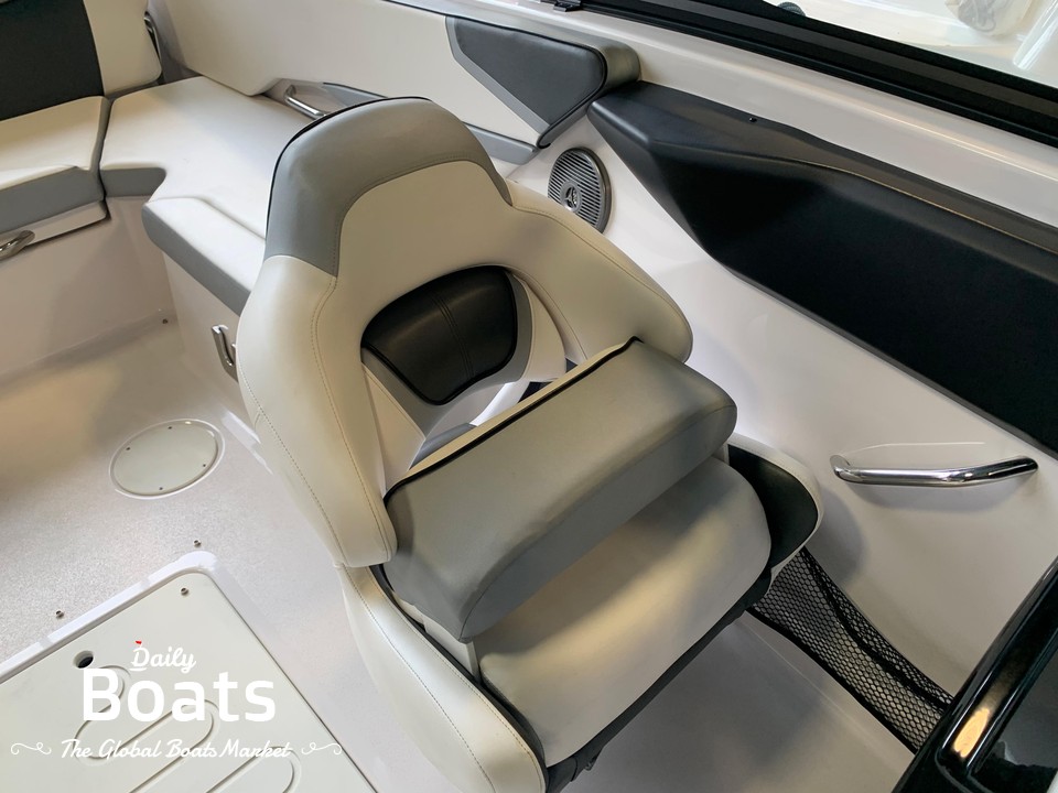 2016 Scarab 215 Ho Impulse for sale. View price, photos and Buy 2016 ...