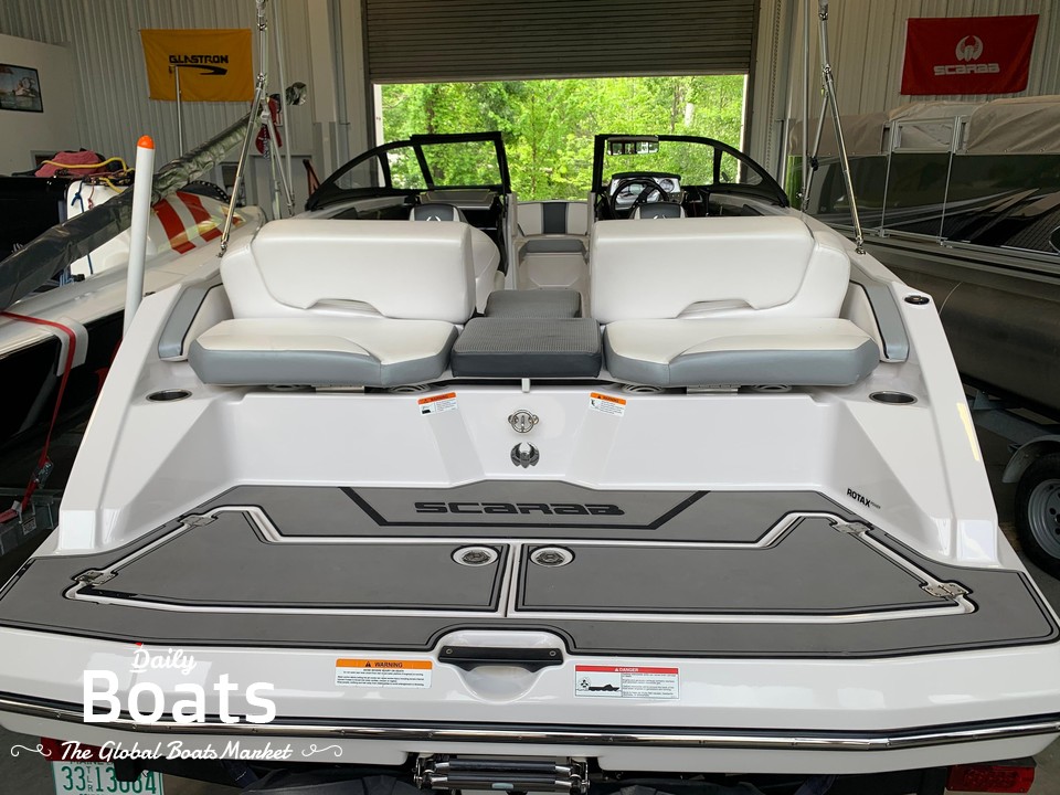 2016 Scarab 215 Ho Impulse for sale. View price, photos and Buy 2016 ...