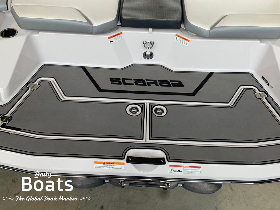 2016 Scarab 215 Ho Impulse for sale. View price, photos and Buy 2016 ...