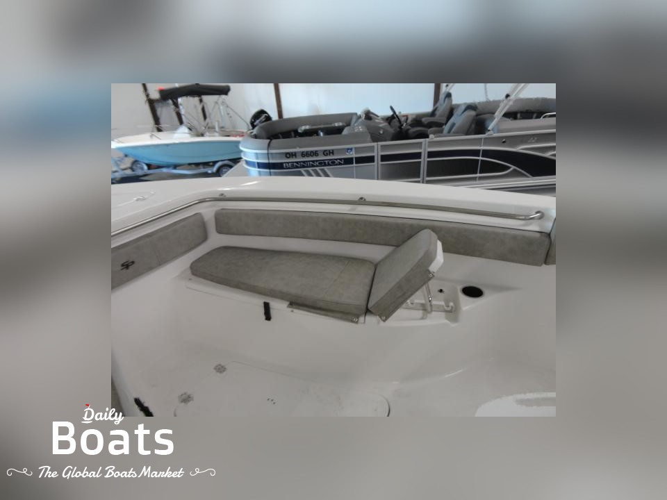 2022 Sea Pro 239 Sport Cc for sale. View price, photos and Buy 2022 Sea ...