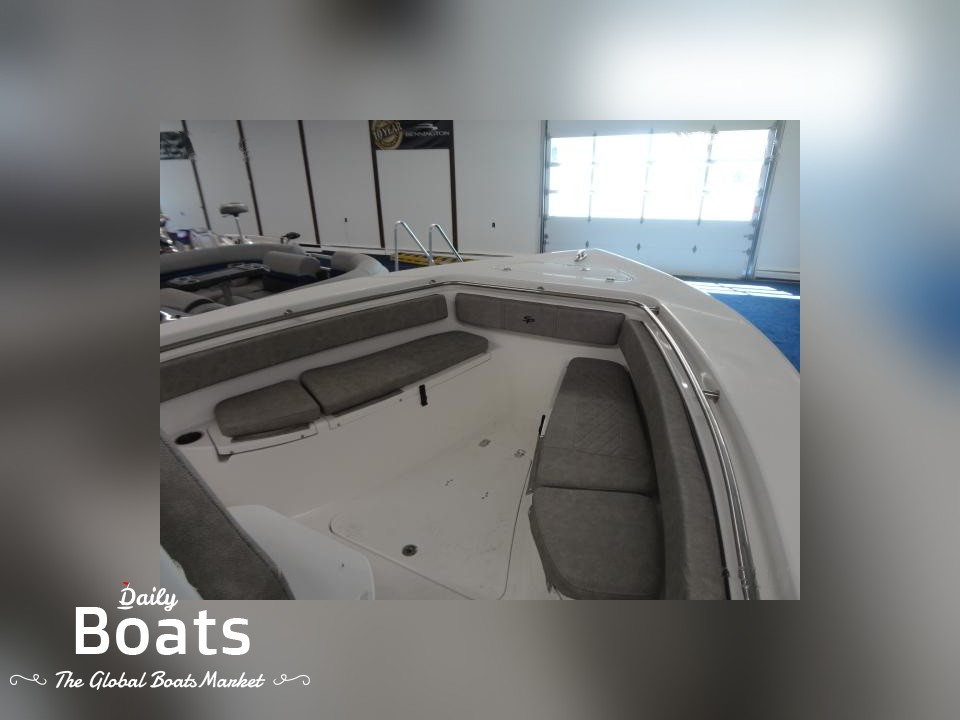 2022 Sea Pro 239 Sport Cc for sale. View price, photos and Buy 2022 Sea ...