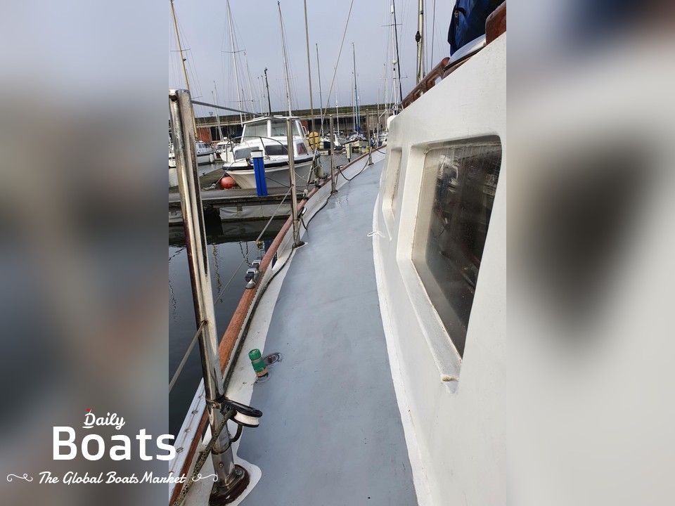 1995 Alan Pape 35 for sale. View price, photos and Buy 1995 Alan Pape ...