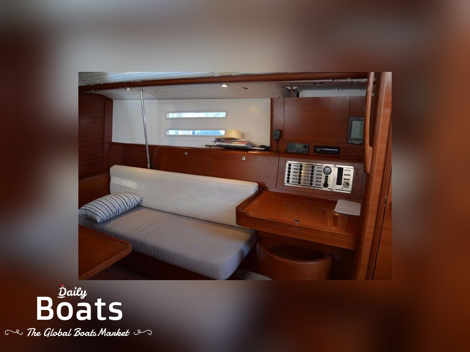 2010 Dufour 40E Performance for sale. View price, photos and Buy 2010 ...