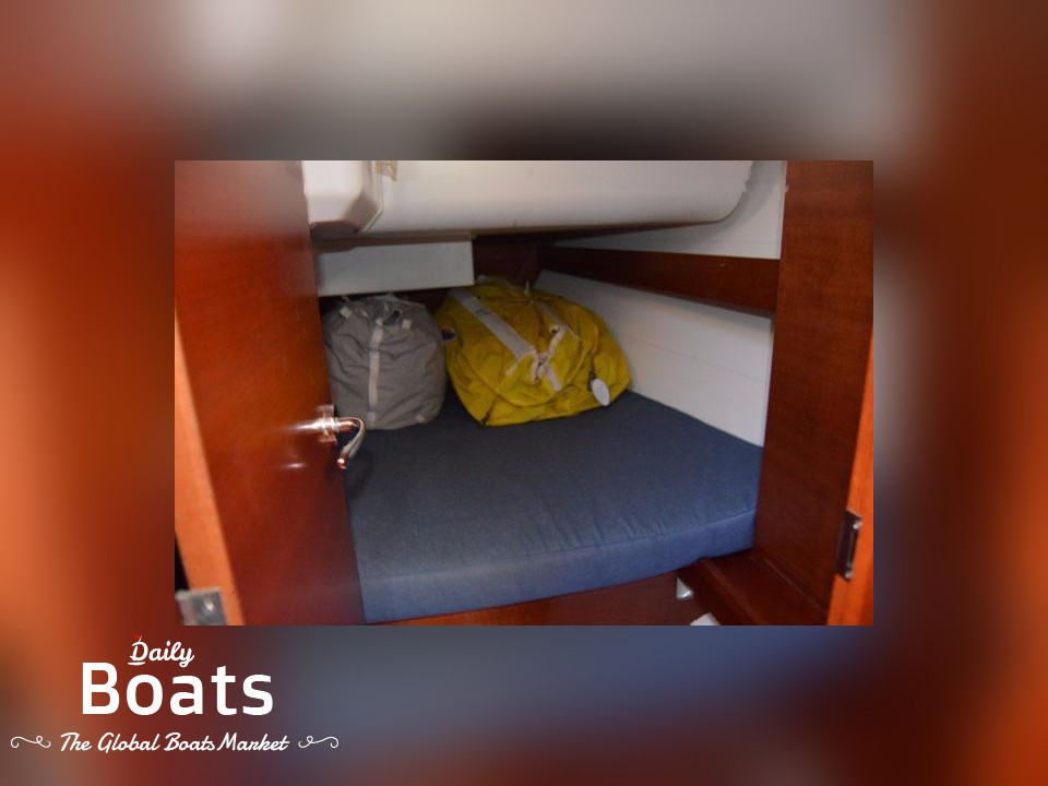 2010 Dufour 40E Performance for sale. View price, photos and Buy 2010 ...