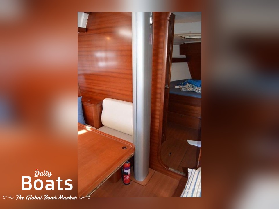 2010 Dufour 40E Performance for sale. View price, photos and Buy 2010 ...