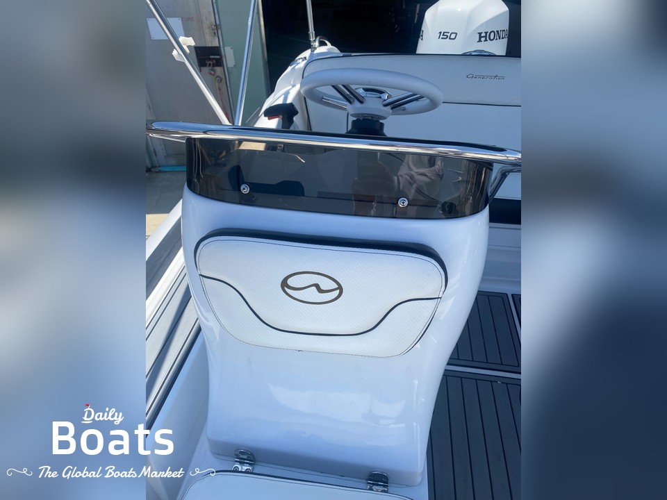 2021 Walker Bay Inflatable for sale. View price, photos and Buy 2021 ...