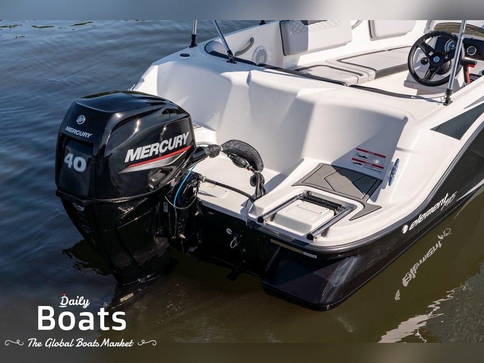 2022 Bayliner 150El for sale. View price, photos and Buy 2022 Bayliner ...